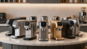 15 Best Premium Milk Frother Machines Under $500 in 2026 - AshGrind